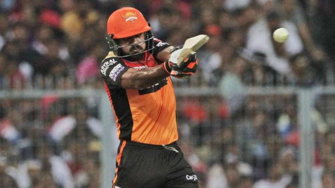 IPL 2019 RCB vs SRH in pictures: Bangalore end season with a win ...