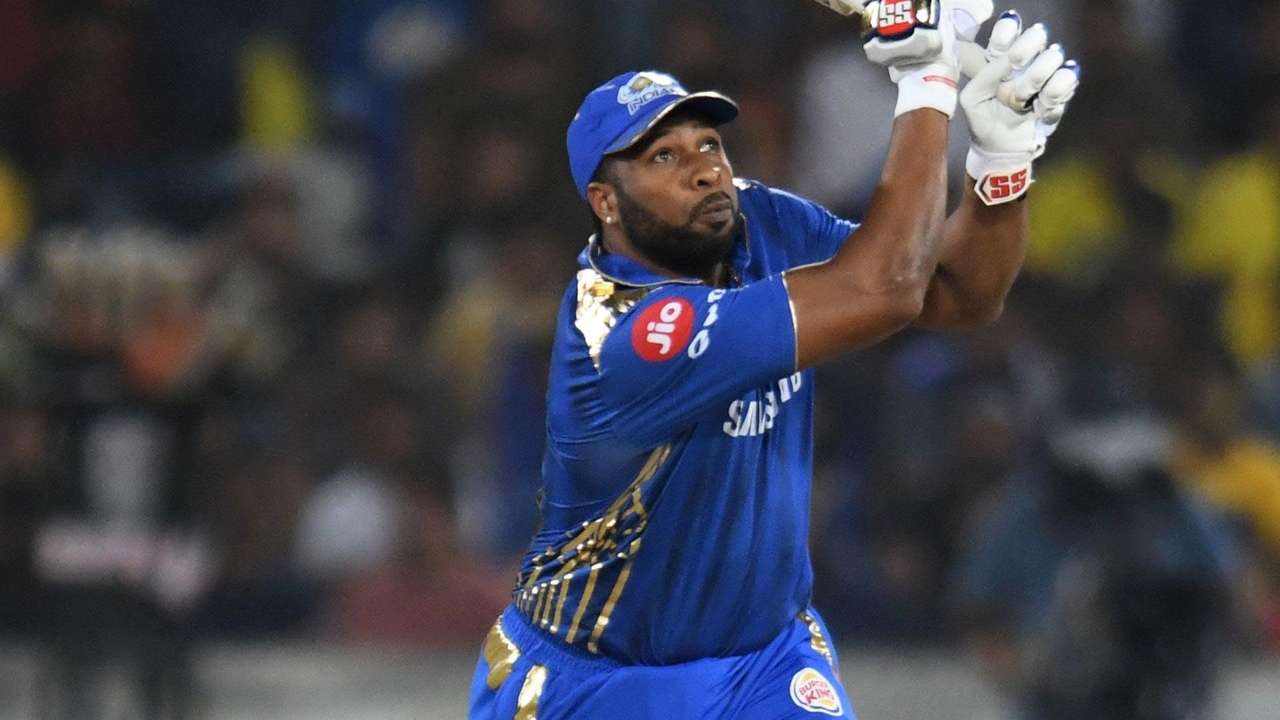 IPL 2019: From flipping bat in the air to taping his mouth - when ...