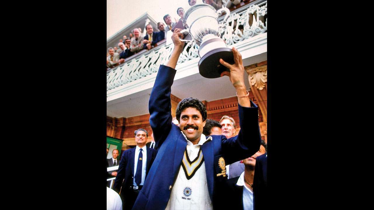 From Kapil Dev's 'unseen' century to SA vs AUS tie- 5 most memorable ...