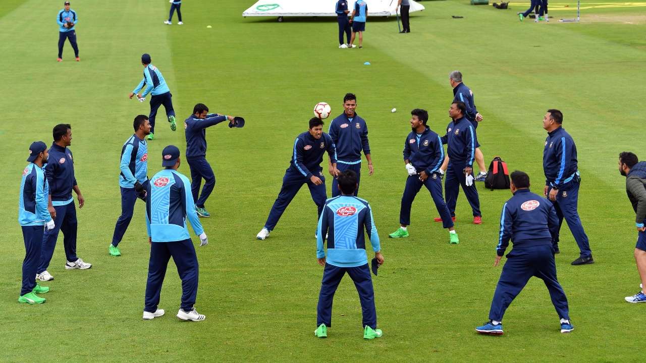 West Indies vs Banglades, Highlights- In Pictures, World Cup 2019 ...