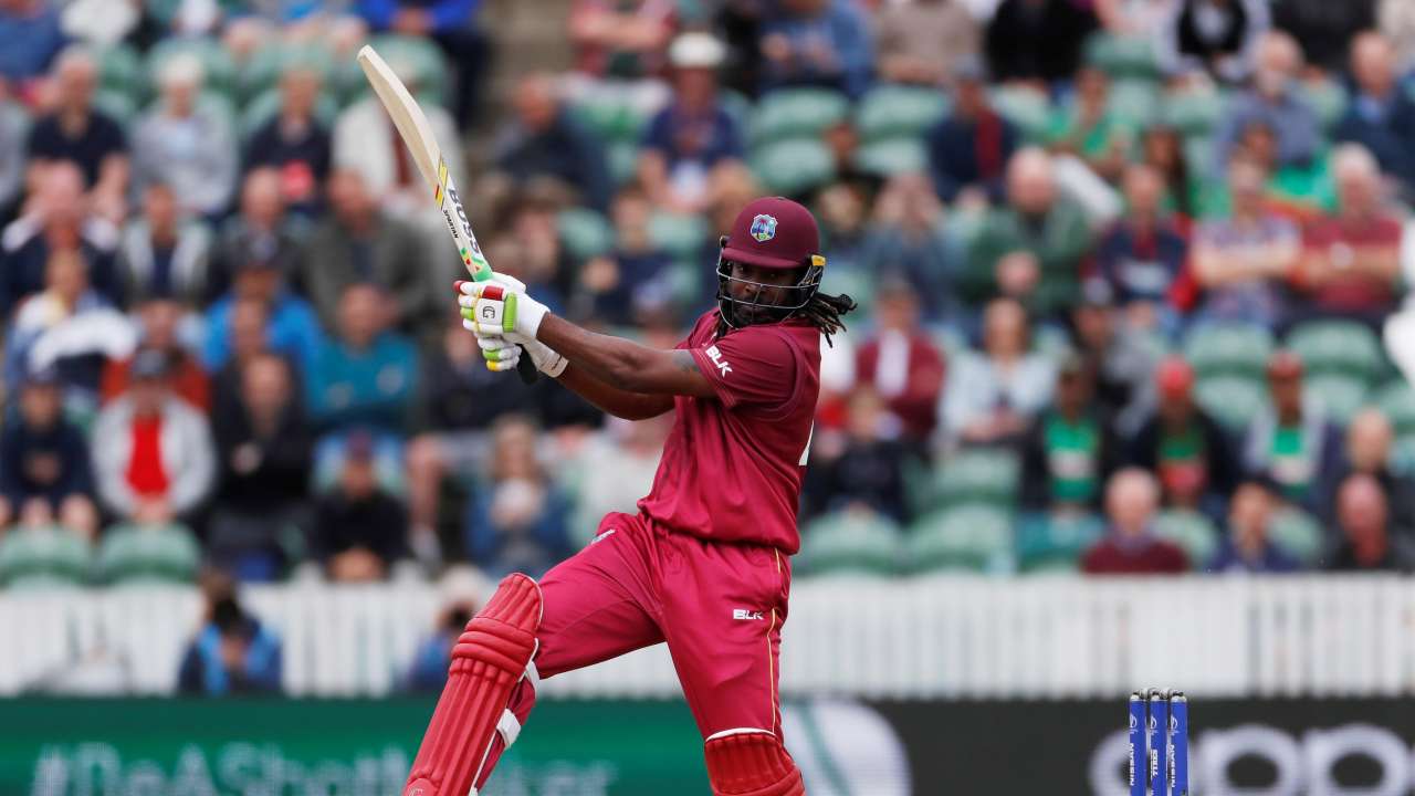 West Indies vs Banglades, Highlights- In Pictures, World Cup 2019 ...