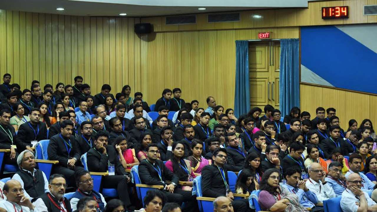 169 newly recruited IAS officers to work as assistant secretaries in ...