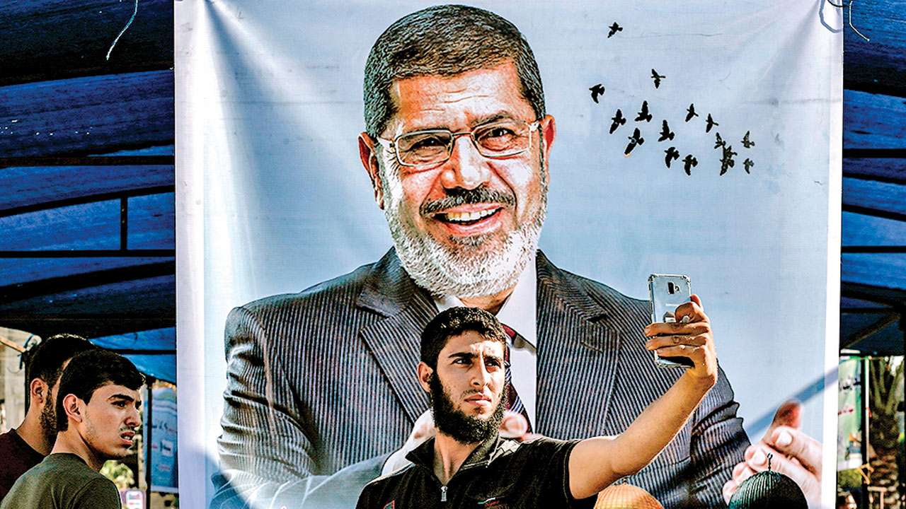 Morsi: An Egyptian chronology of a death foretold