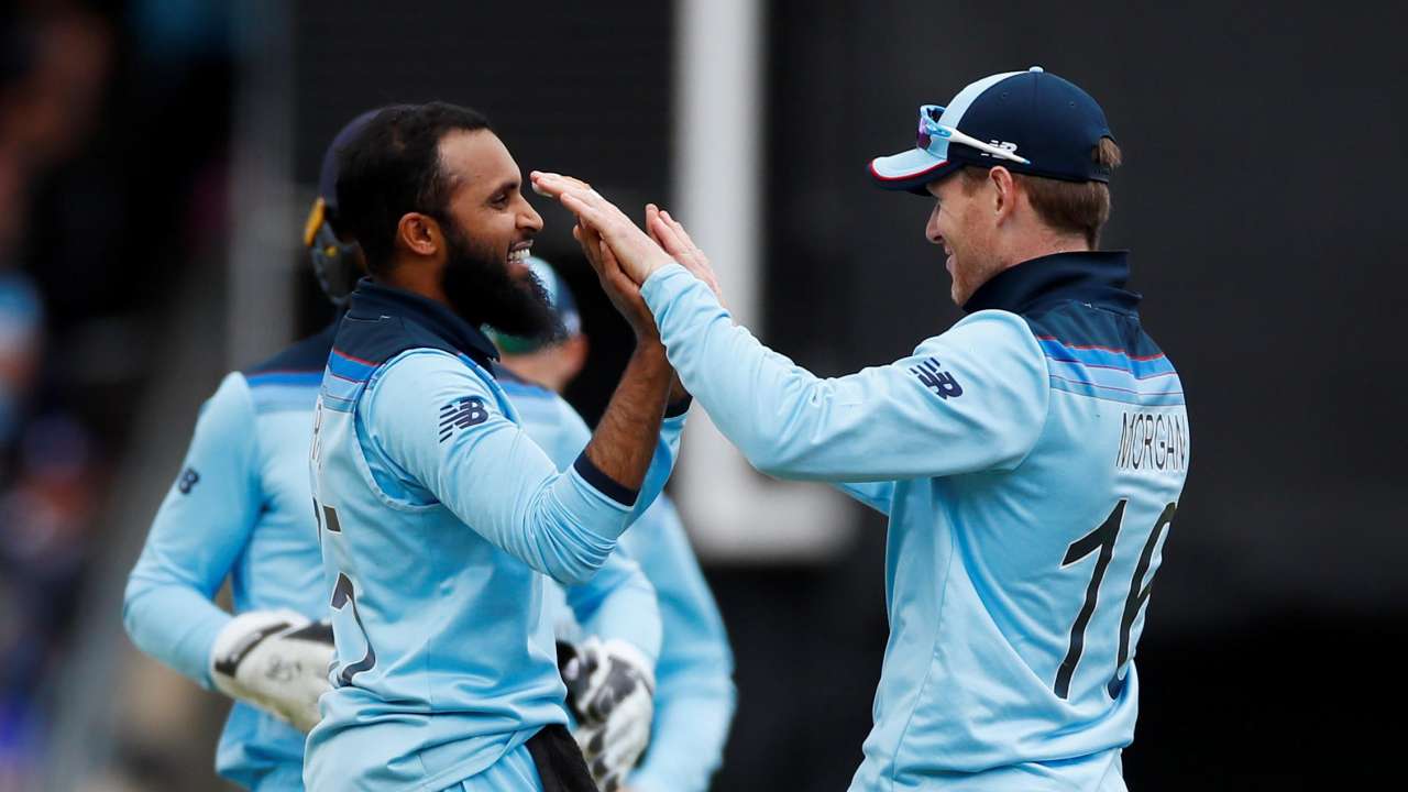 ENG vs SL in pictures, World Cup 2019: Sri Lanka upset England, win by ...