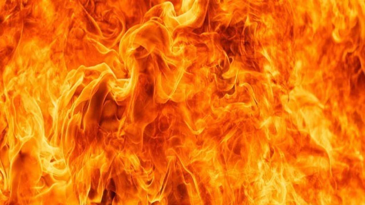 Mumbai: 15 suffer from suffocation as fire breaks out at Wadala