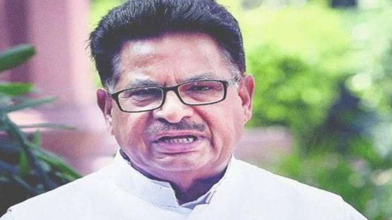 Congress may have chief outside Gandhi family in future: PL Punia