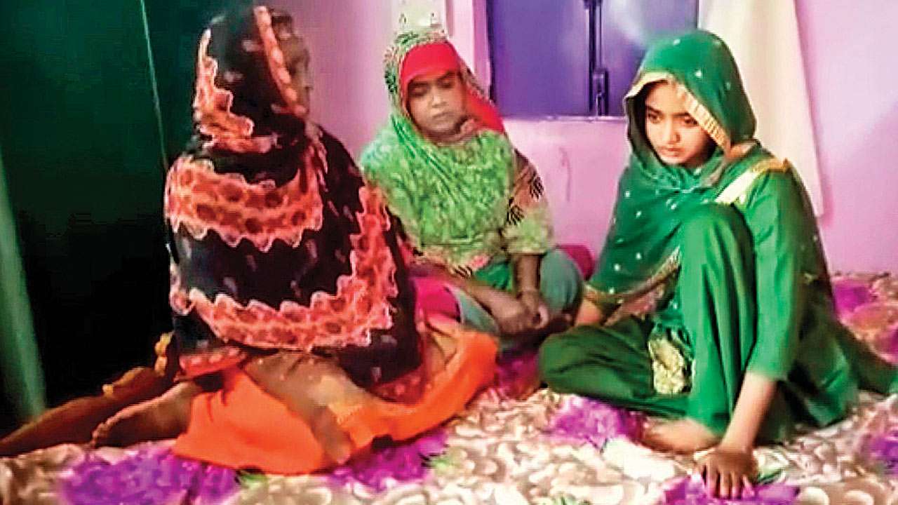 Five arrested for lynching man to death in Jharkhand