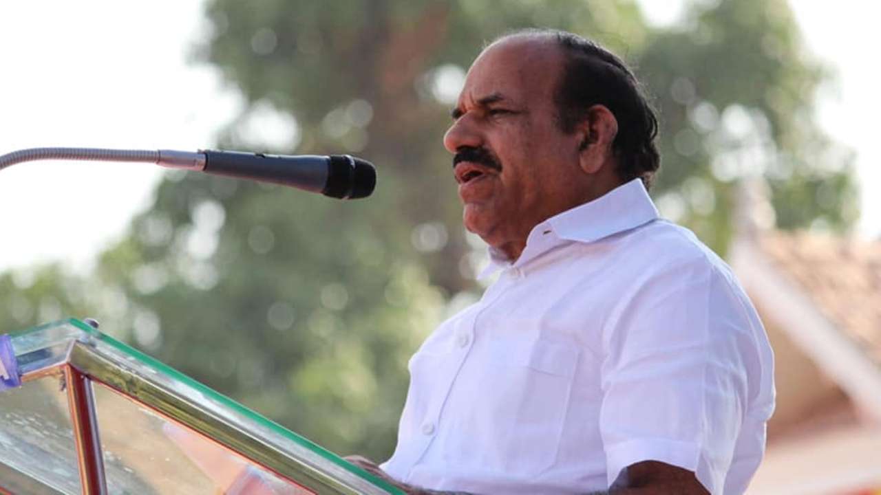 No settlement in rape case against son: Kerala CPI(M) leader Kodiyeri ...