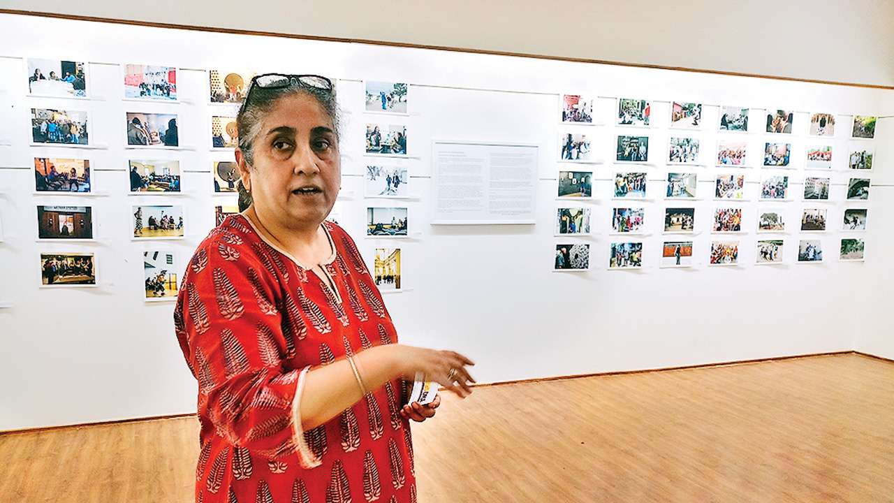 'Bringing the Chhara community into the mainstream still a long way off'