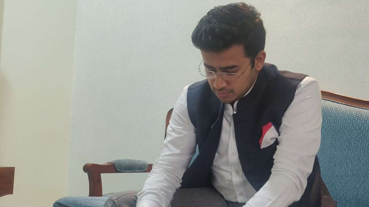 Under PM Modi, young India not apologetic about their Hindu identity ...