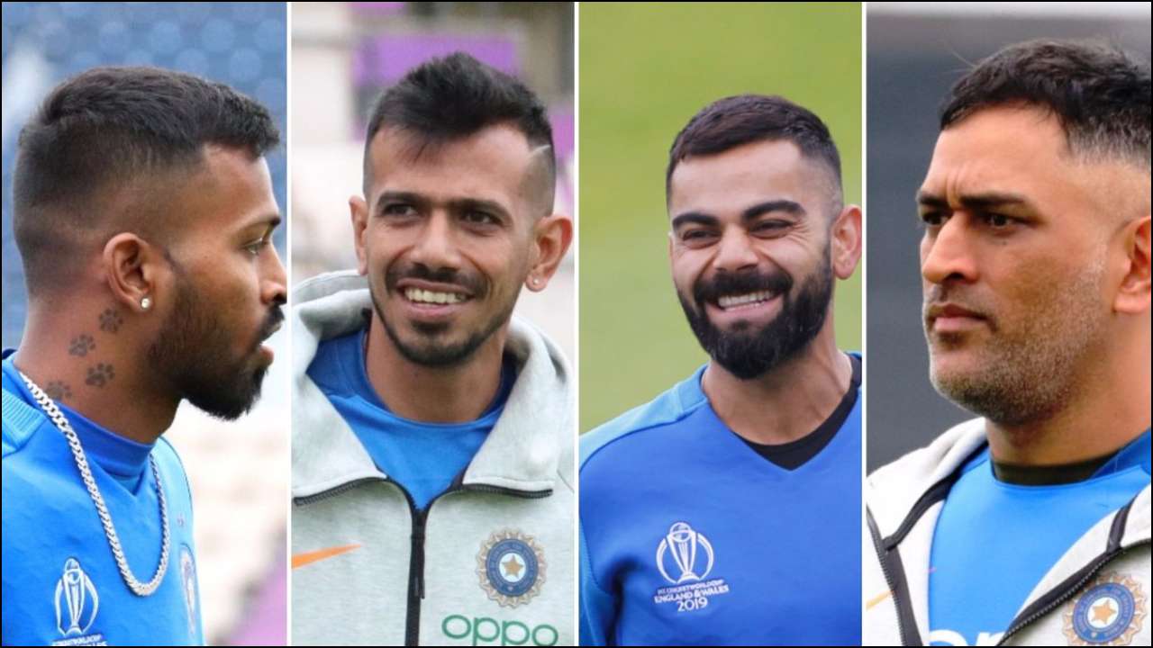 'Orange is the new Blue': Team India to debut Orange jersey against ...