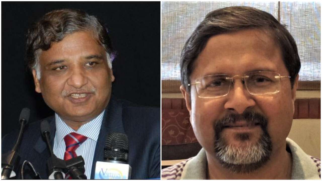 Samant Kumar Goel to head RAW, Arvind Kumar new IB chief