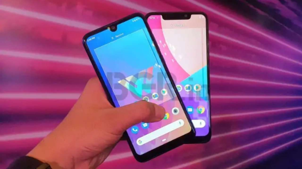 LG launches new 'W series' smartphones in India: First Impressions