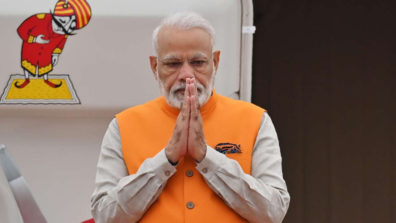 G20 Summit: PM Modi to meet Trump on Friday, will take part in JAI, RIC ...