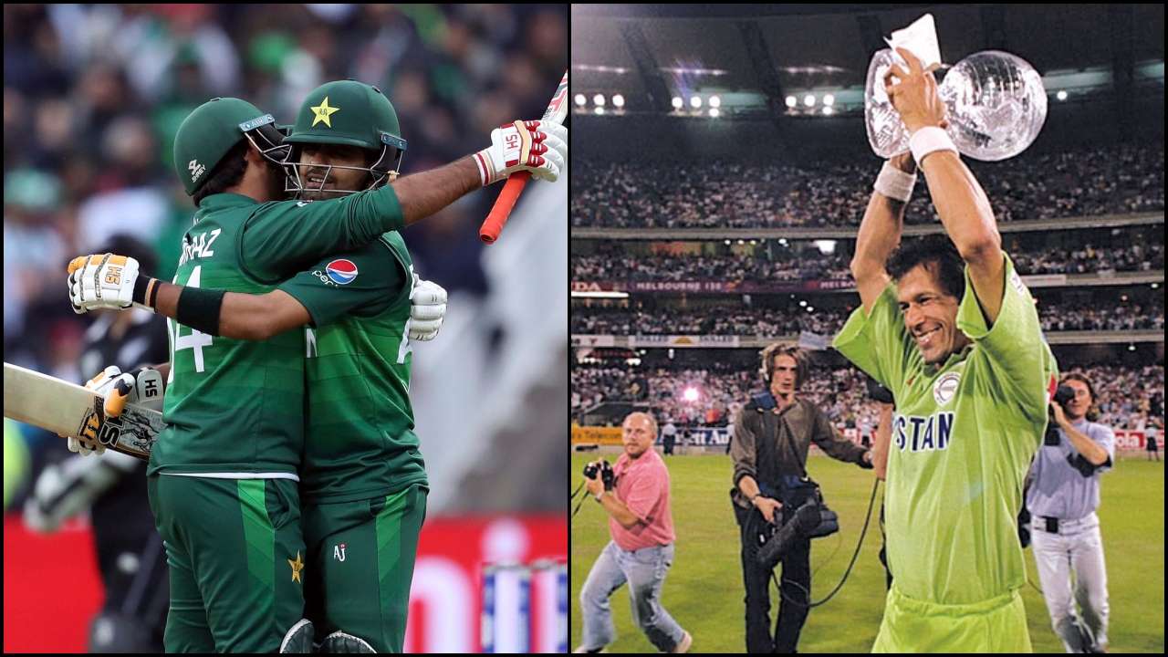 Is history going to repeat itself? The uncanny resemblance between ...