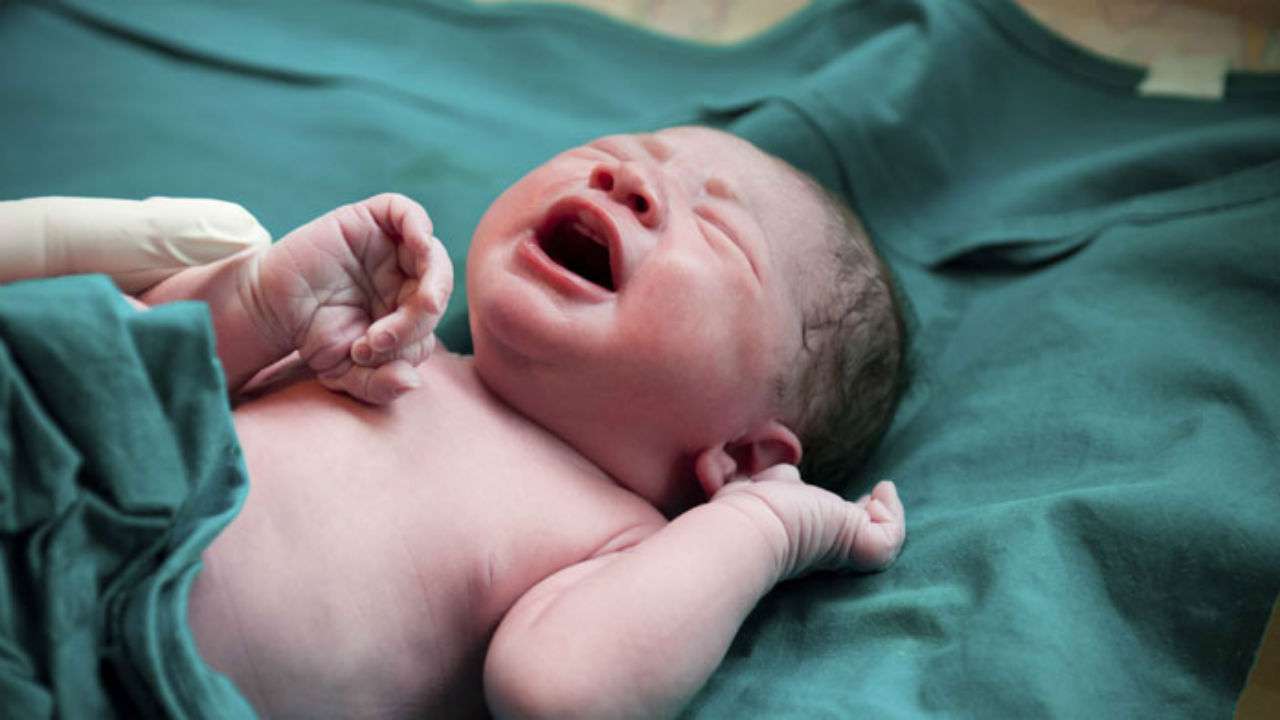 Watch: Premature birth can affect an infants' brain health, says study