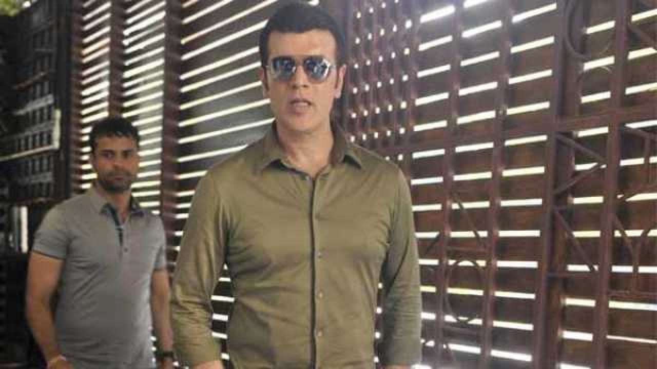 FIR of rape case filed against Aditya Pancholi