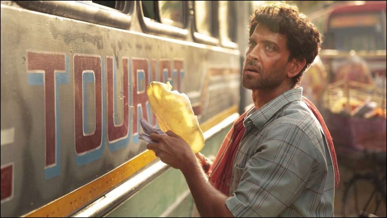 Super 30: Hrithik Roshan shares a glimpse of the 'papad selling' phase ...