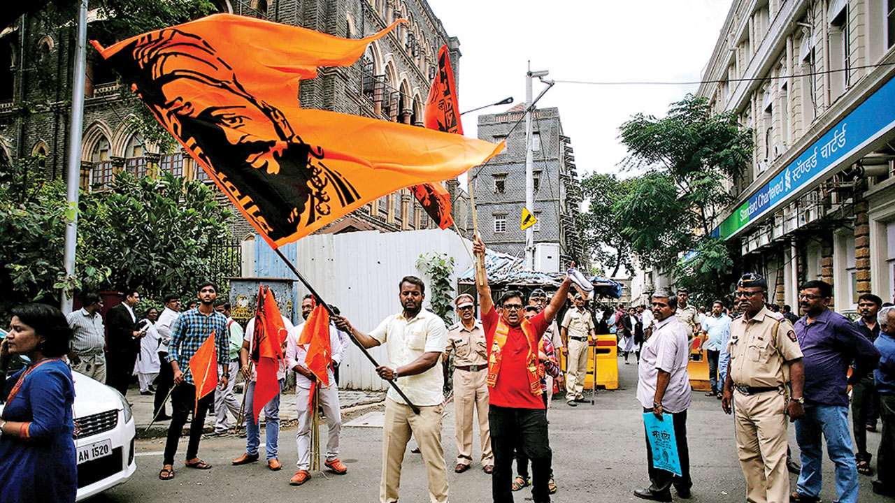 Maratha quota: 2-year struggle comes to an end