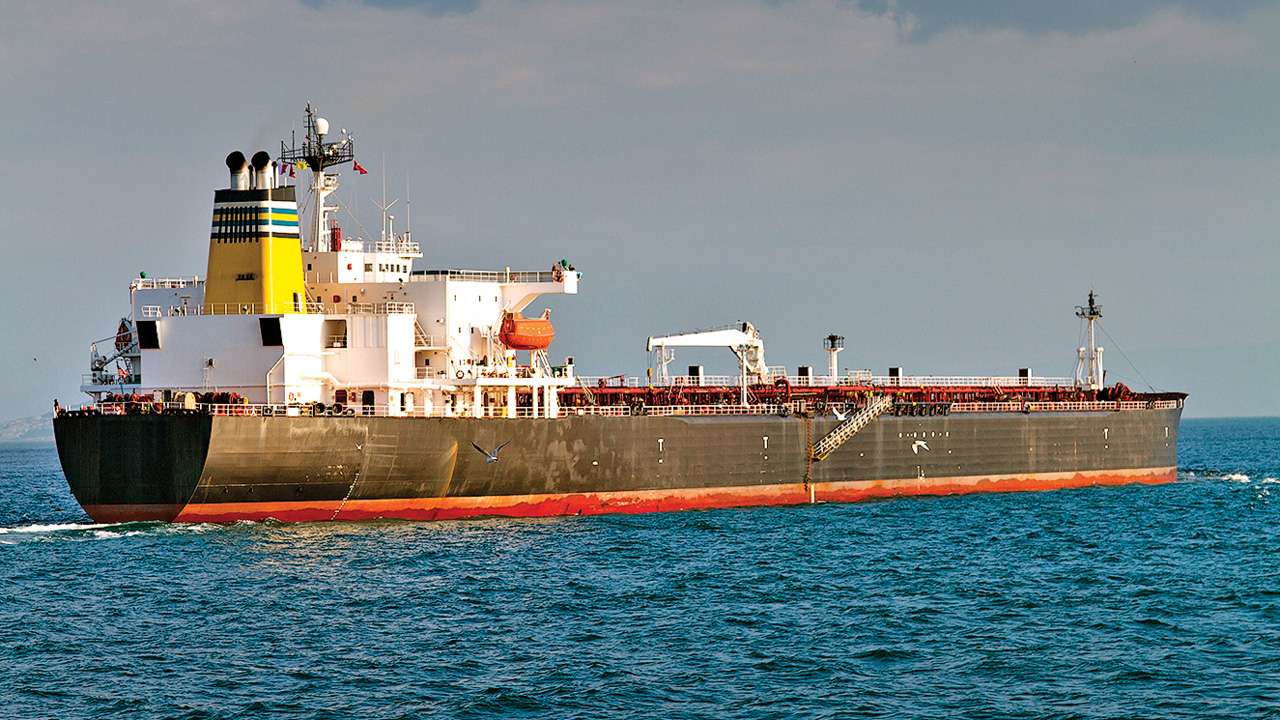 Oil firms' freight costs spike as war clouds gather in Gulf