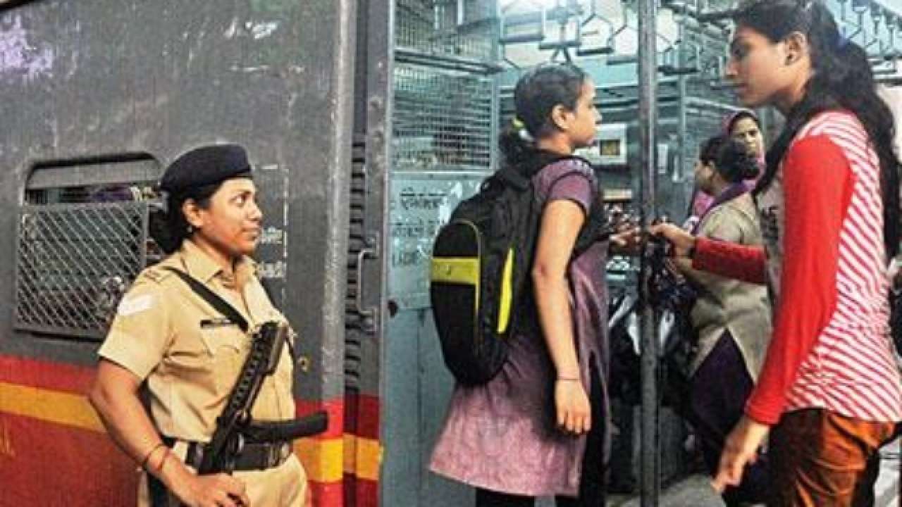 Job alert! RPF to recruit 4,500 woman constables