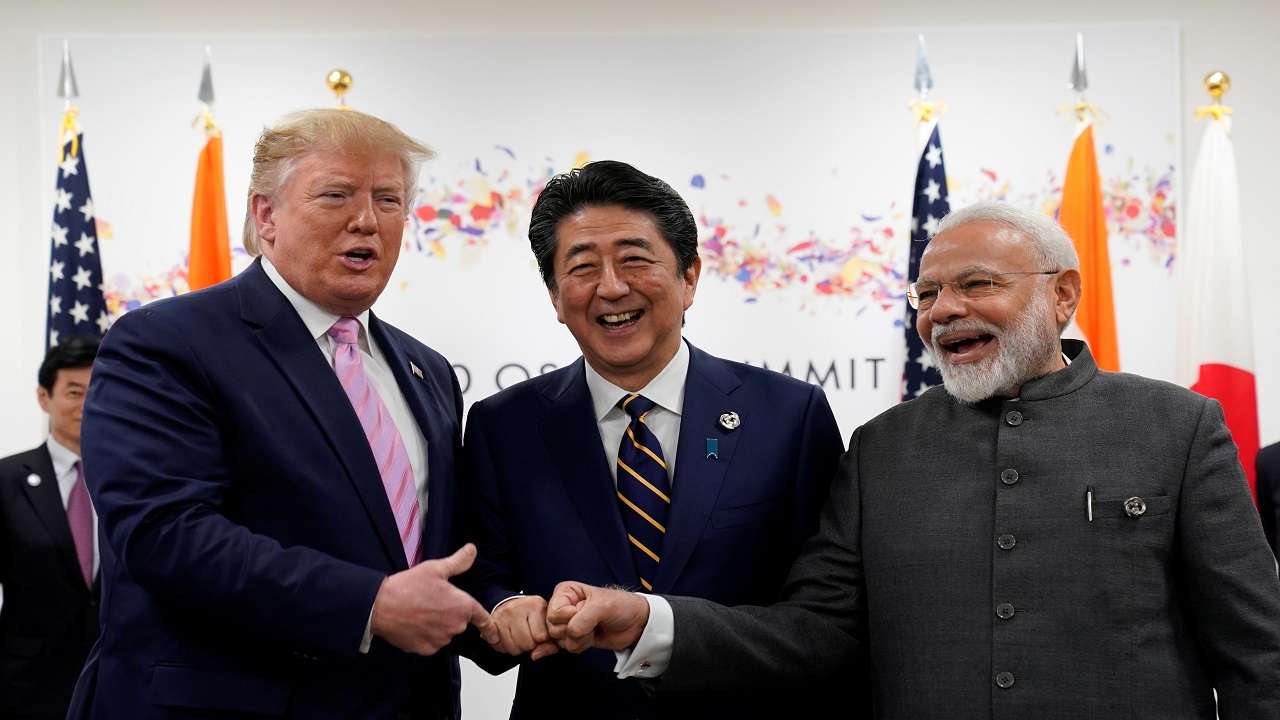 'Mate, I am stoked': PM Modi uses Aussie lingo to return compliments to ...