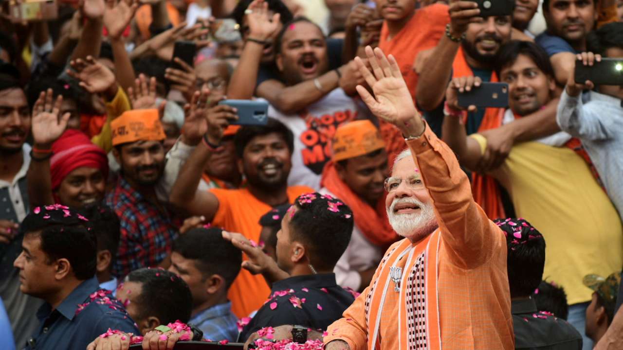 PM Modi to visit Varanasi on July 6