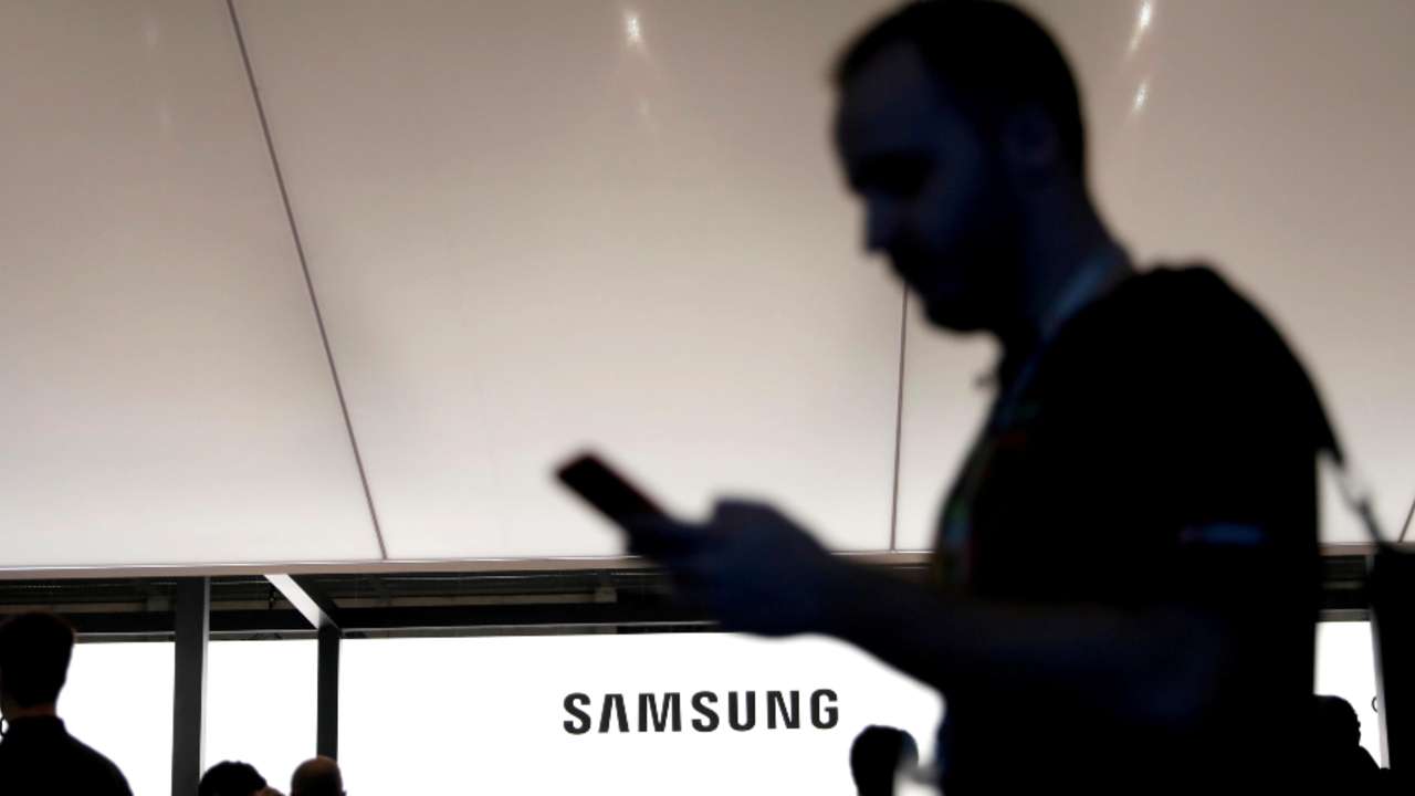 Samsung hopes to work closely with Indian telecom operators for sound ...