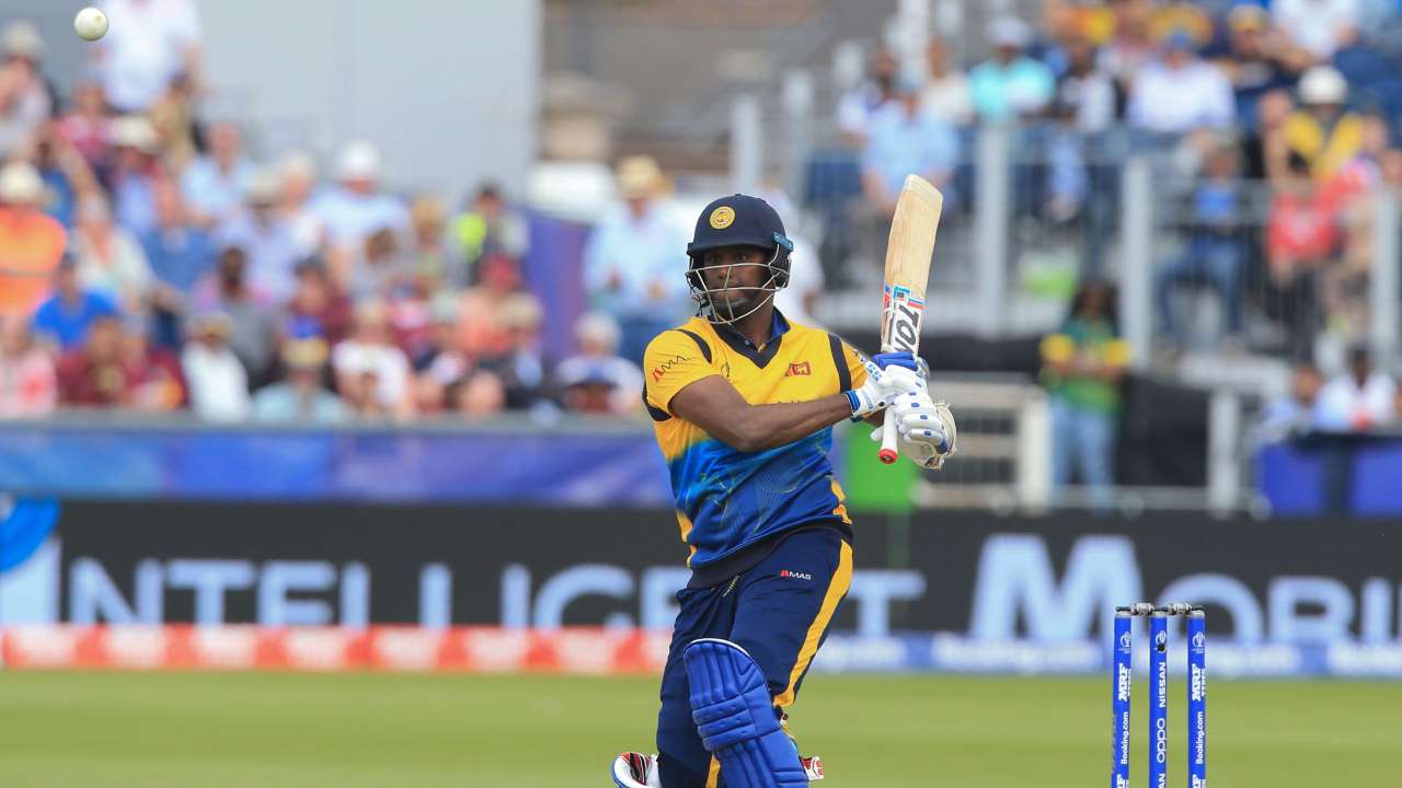 SL vs WI in pictures, World Cup 2019 Highlights: Sri Lanka beat West ...