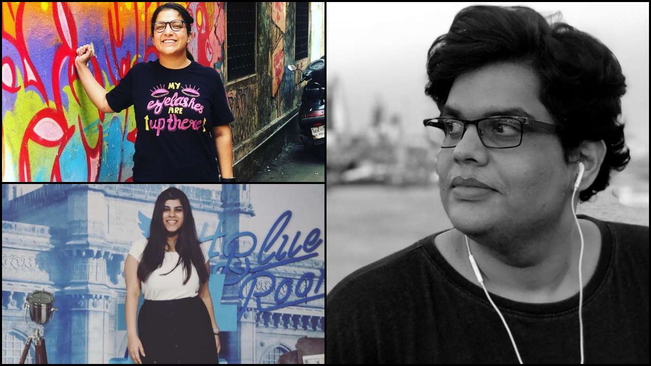 After Tanmay Bhatt's 'clinical depression' revelation, Aditi Mittal and ...