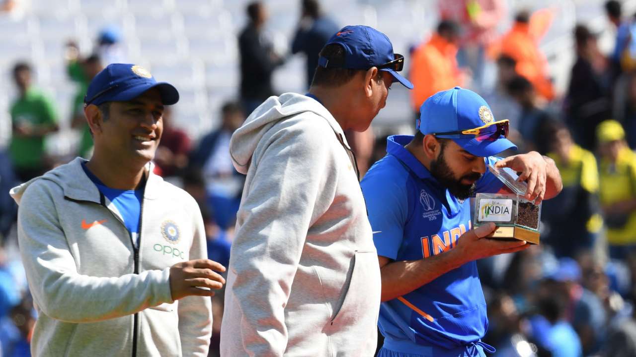 ICC Cricket World Cup 2019 Points Table Live: Latest team standings and ...