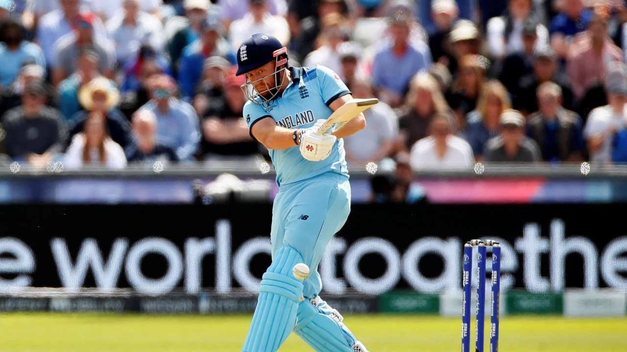 ENG vs NZ in pictures, World Cup 2019: England beat New Zealand to ...