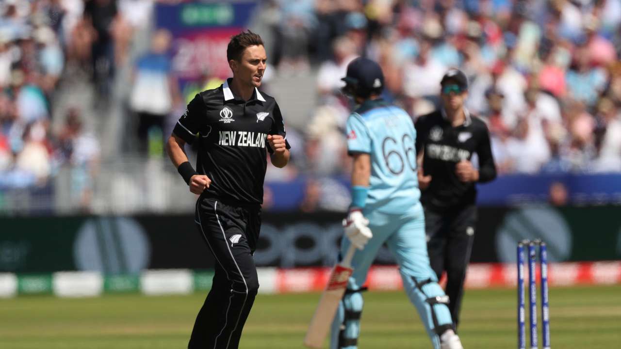 ENG vs NZ in pictures, World Cup 2019: England beat New Zealand to ...