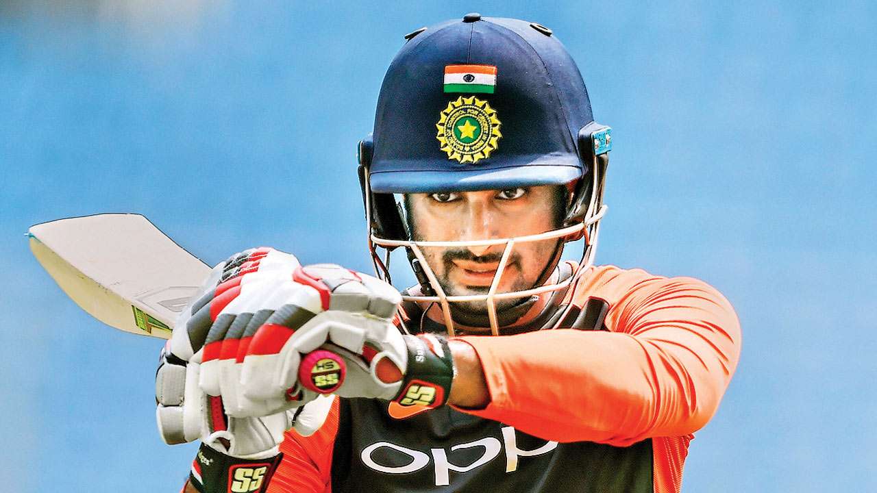 World Cup snub forces Ambati Rayudu to quit game