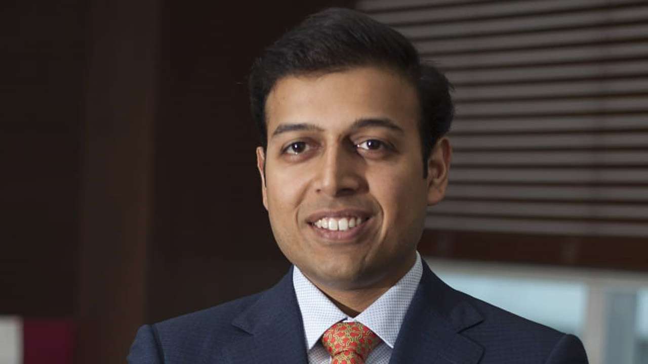 ‘Transition period for EVs should be defined’: Nishant Arya