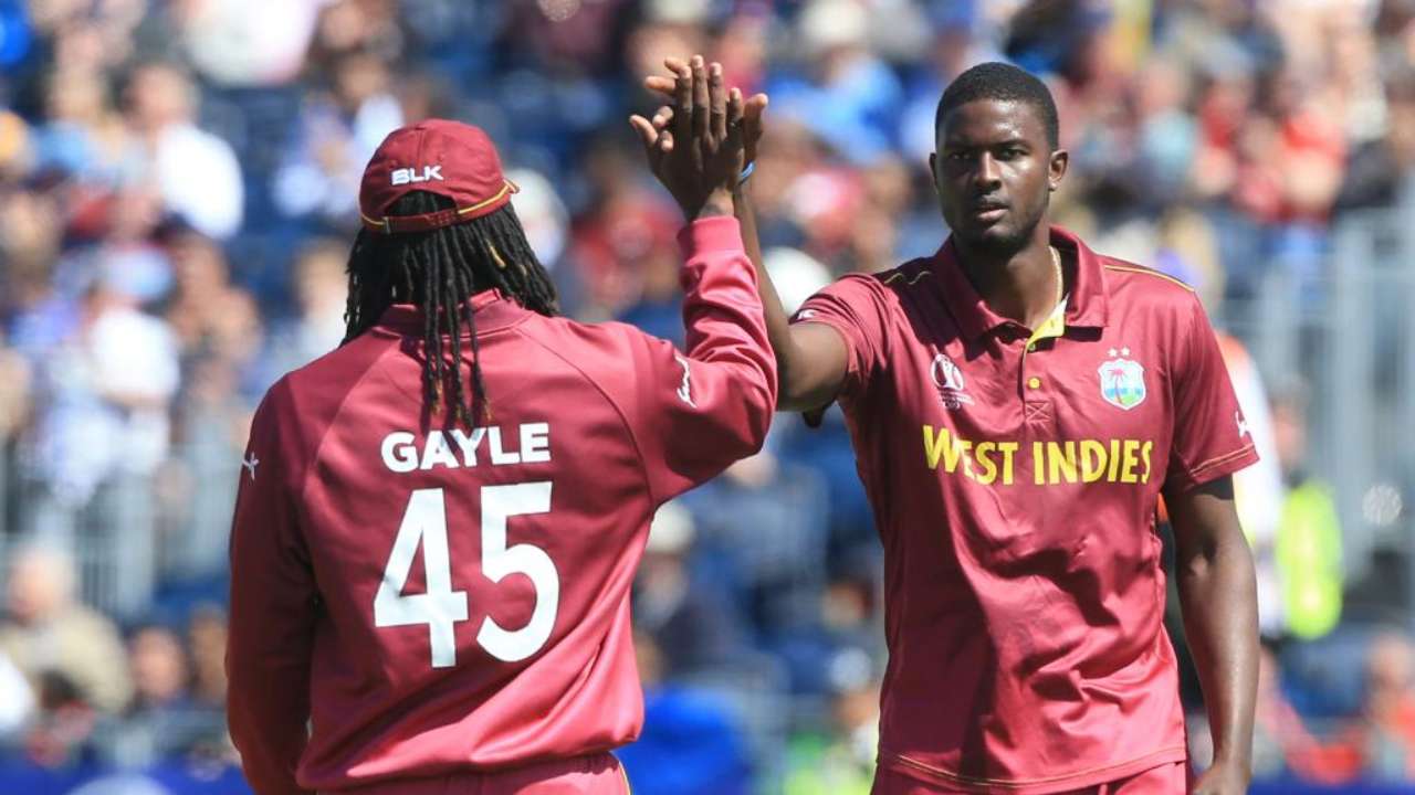 AFG vs WI in pictures, World Cup 2019: West Indies beat Afghanistan by ...