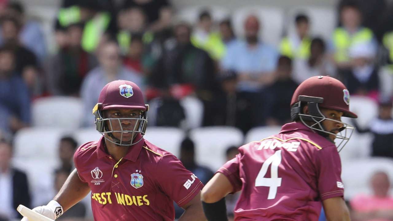 AFG vs WI in pictures, World Cup 2019: West Indies beat Afghanistan by ...
