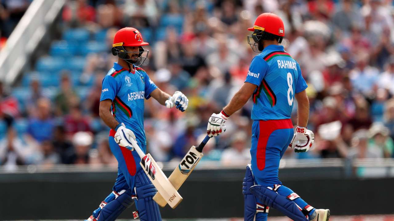 AFG vs WI in pictures, World Cup 2019: West Indies beat Afghanistan by ...