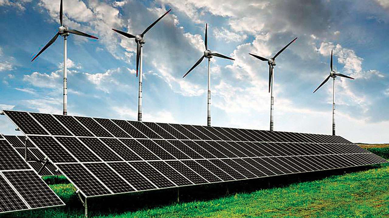 Green power needs $30 bn annual push