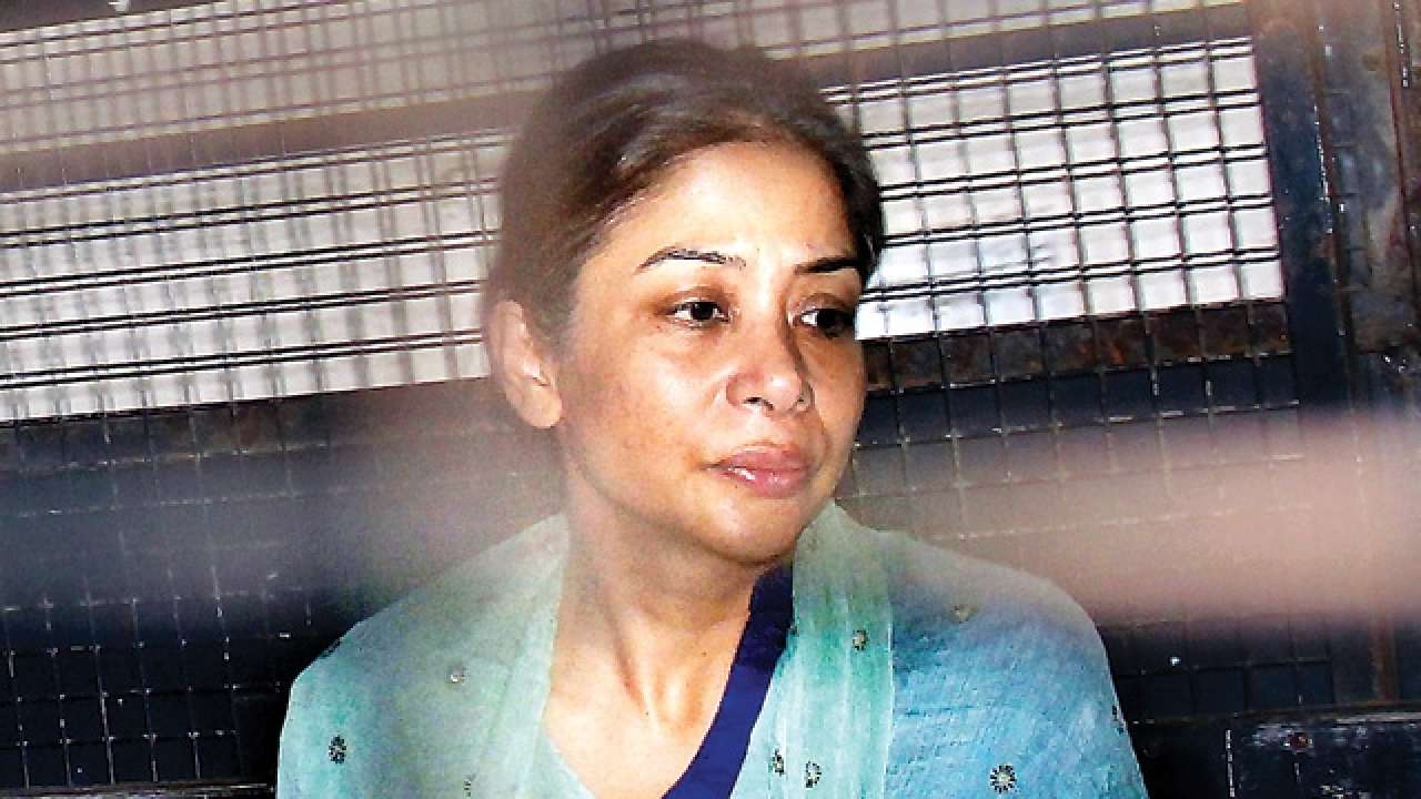 Indrani Mukerjea turns approver in INX Media corruption case