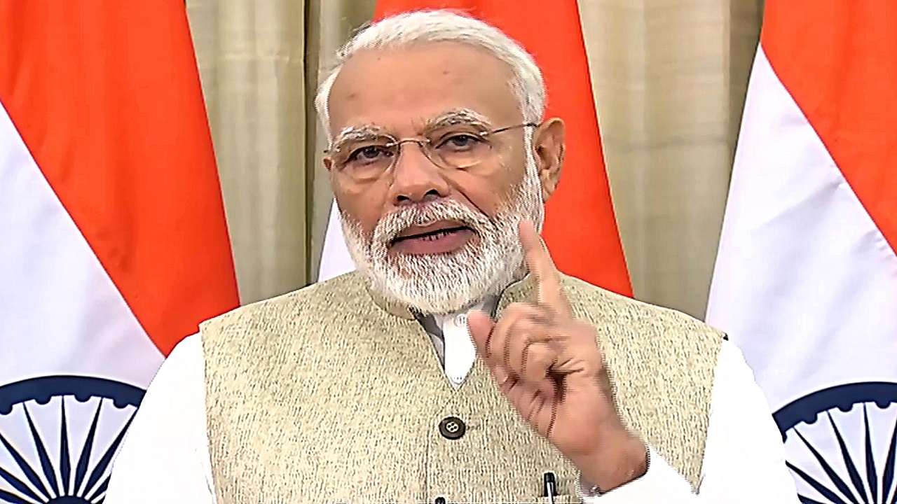 Budget 2019 is one of hope: PM Modi says, 'it will empower poor, secure ...