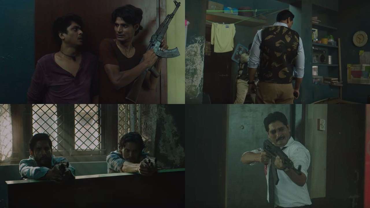 'Batla House' teaser: Makers of John Abraham starrer promise to tell ...