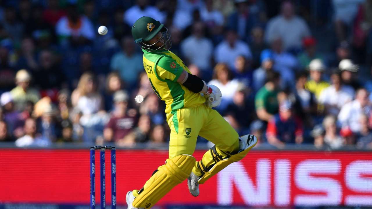AUS vs SA World Cup 2019: South Africa beat Australia by 10 runs, India ...