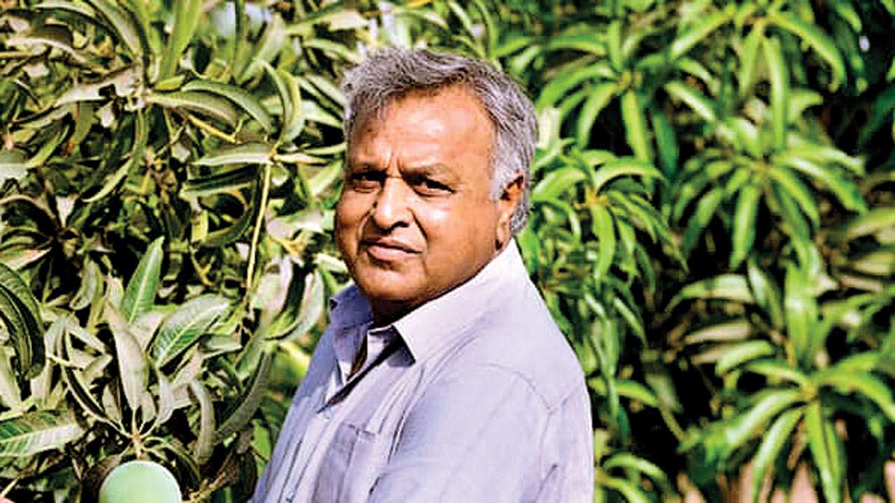 Ex-MP Dinu Bogha Solanki declared guilty in murder of Amit Jethwa