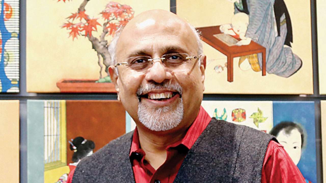 37% tax surcharge on super-rich disturbing, says tax expert Mukesh Patel