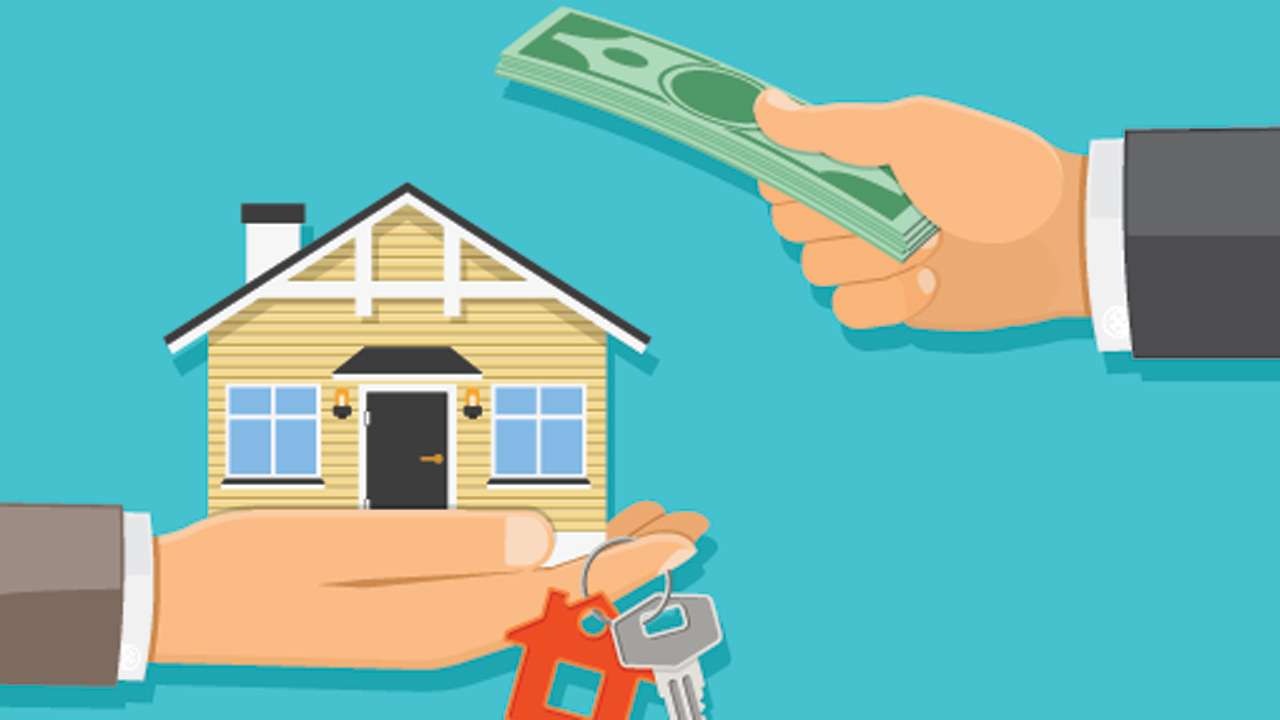 What To Include In A Rental Lease Agreement Lost In The Found
