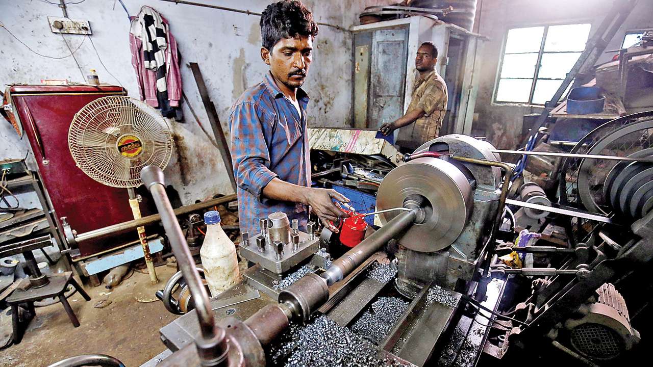 Various manufacturing themes to bolster Make-in-India