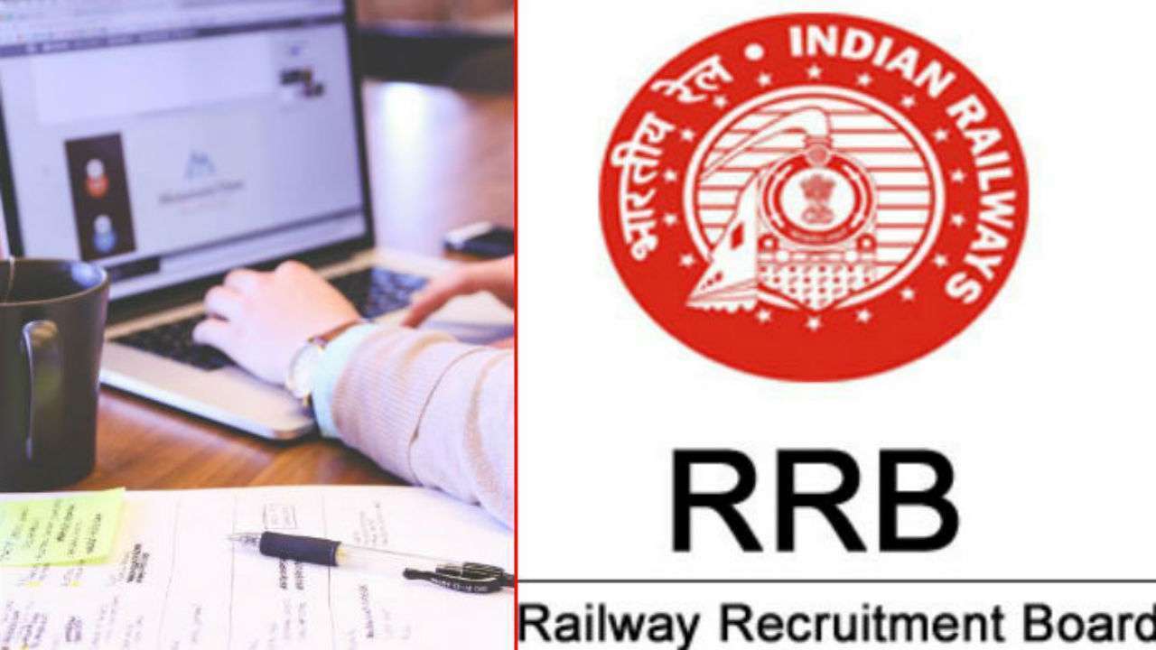 Railway Recruitment 2019: More than 500 RRB jobs accross various zones ...