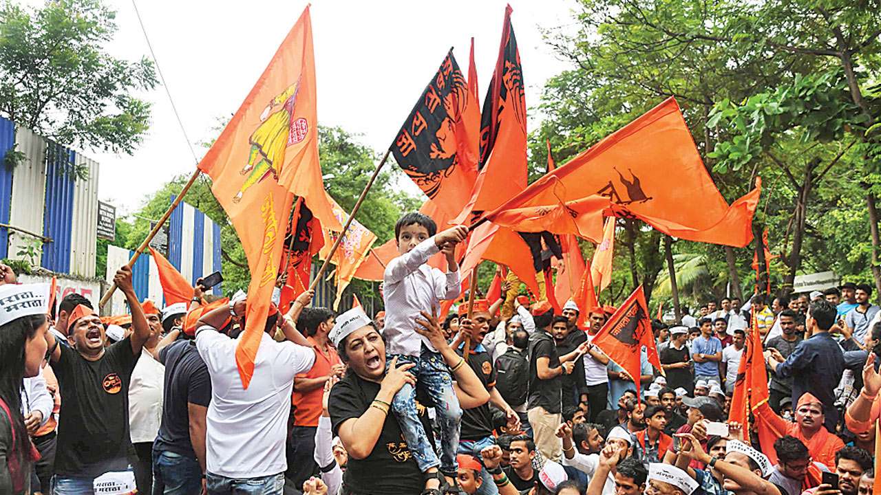 Defend our quota in Supreme Court, Marathas tell Maharashtra govt