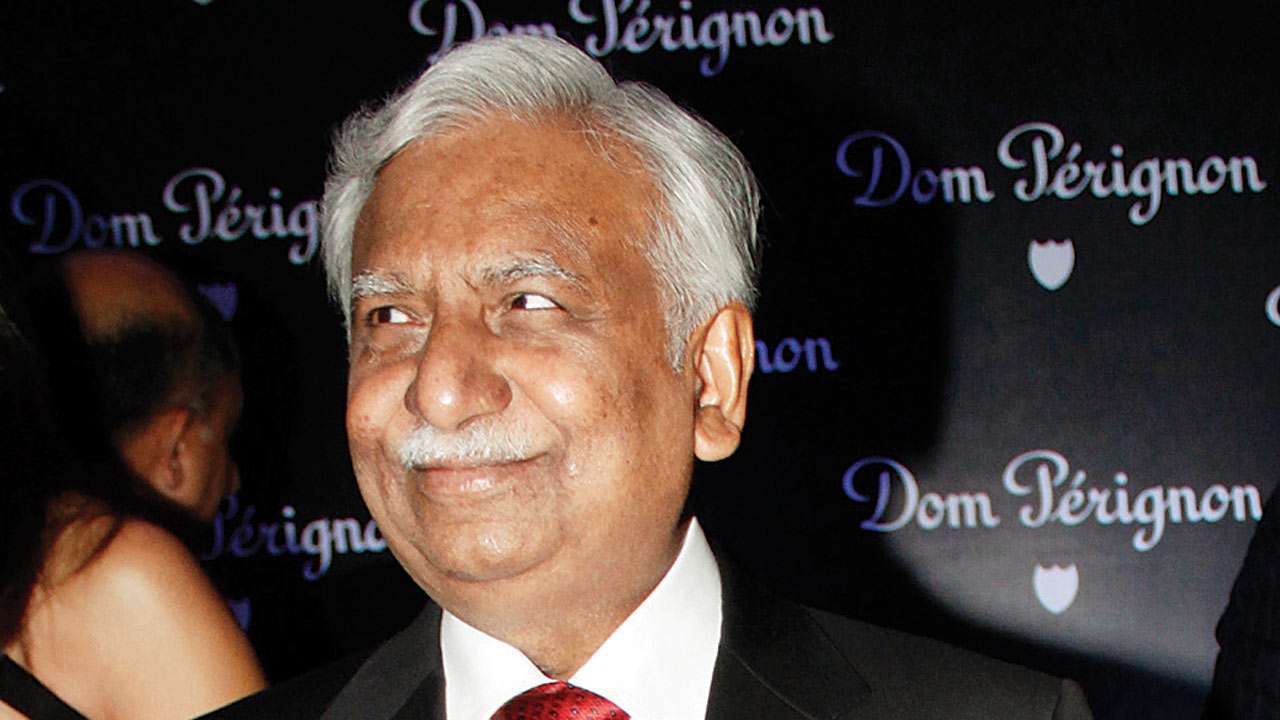 Delhi HC seeks Centre's response on Jet Airways founder Naresh Goyal's ...